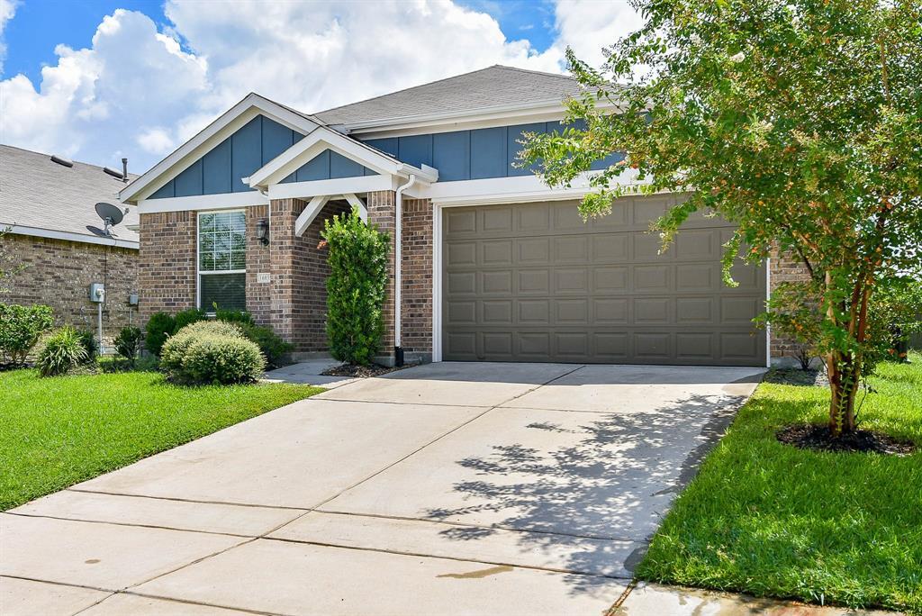 16035 Dehay Ln, Cypress, TX 77429 - House Rental in Cypress, TX ...