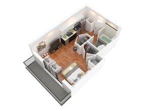 Liberty Square Rentals - Philadelphia, PA | Apartments.com