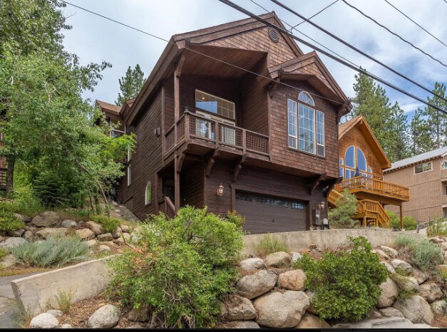 14520 E Reed Ave, Truckee, CA 96161 - House Rental in Truckee, CA ...