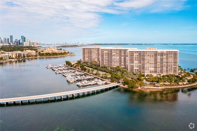Grove Isle Apartments for Rent with a Dog Park - Miami, FL - 17 Rentals | Apartments.com