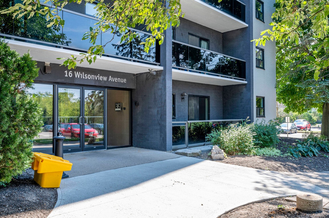 Treeview Towers Apartments - 8 Wilsonview Ave Guelph, ON | Apartments.com