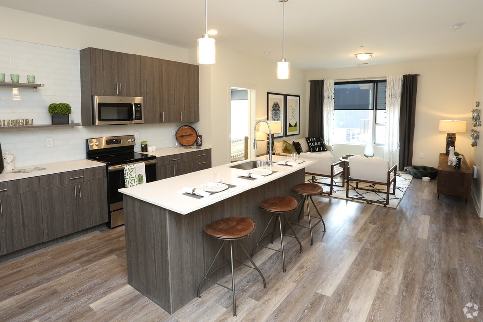 Apartments for Rent in Downtown Louisville, Louisville - 1,691 Rentals ...