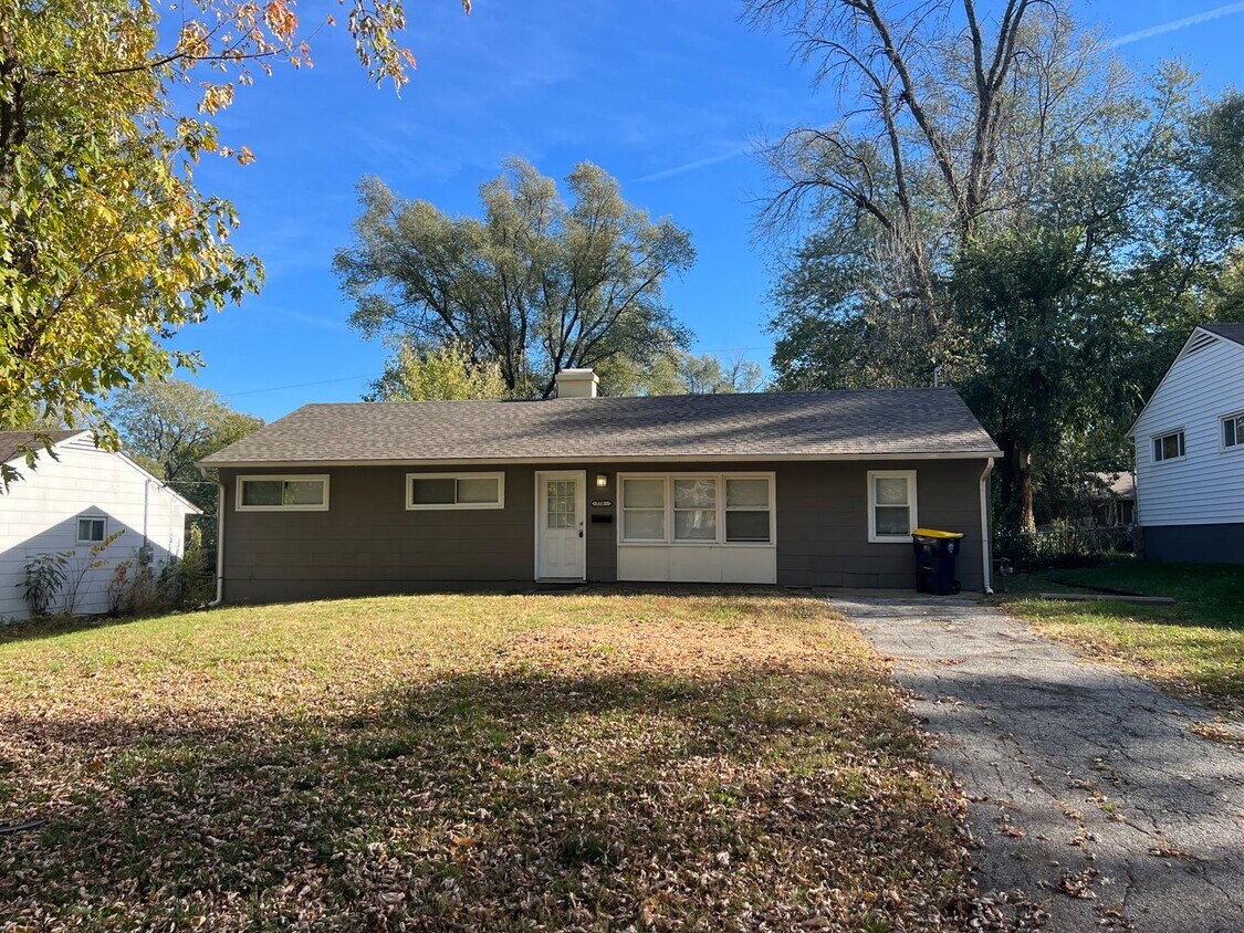 7707 E 112th Terrace, Kansas City, MO 64134 - House Rental in Kansas ... 7707 E 112th Terrace, Kansas City, MO 64134 - House Rental in Kansas ...