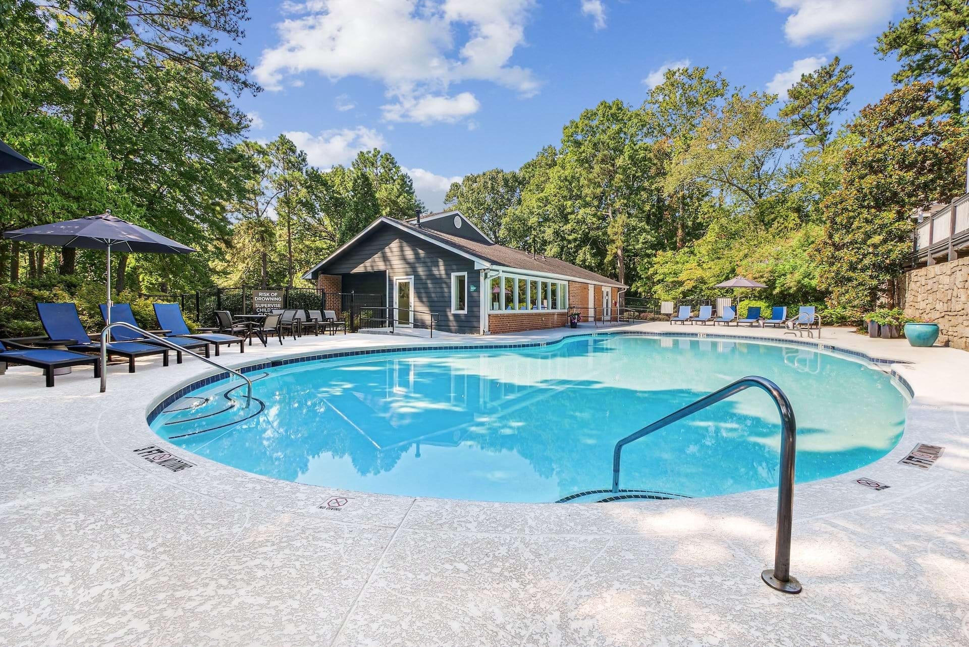 Cortland on Cumberland - 8 Cumberland Way Se Smyrna, GA 30080 ...