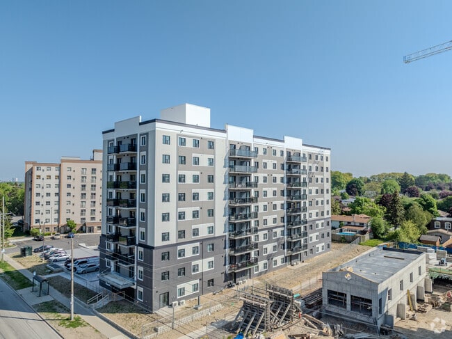 Apartments, Condos and Houses for Rent in Kitchener, ON - 1,008 Rentals ...