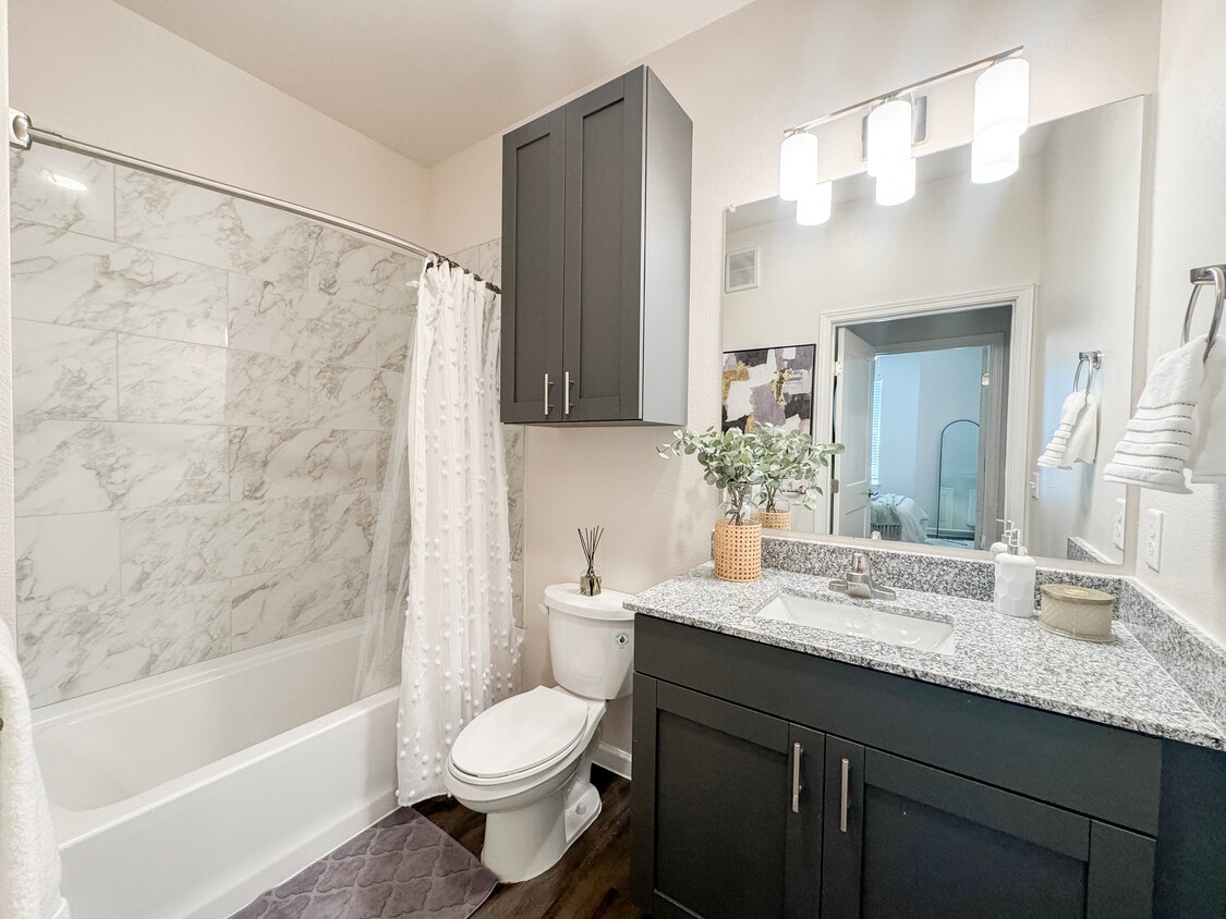 The Preserve at Nolan Creek - 710 Shine St Belton, TX 76513 ...