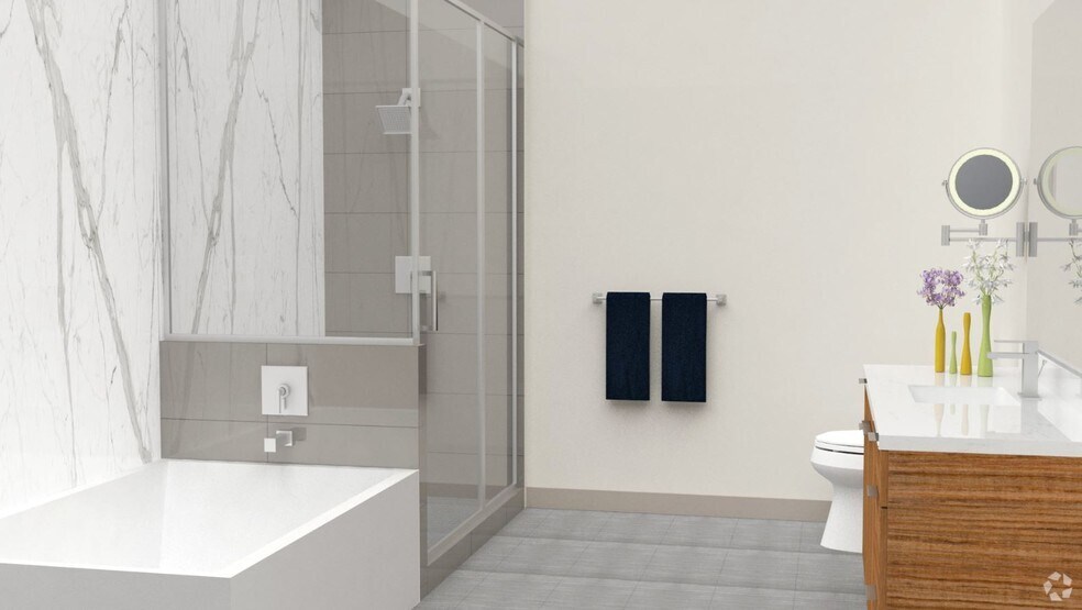 360 Luxury Apartments Rentals - San Diego, CA | Apartments.com