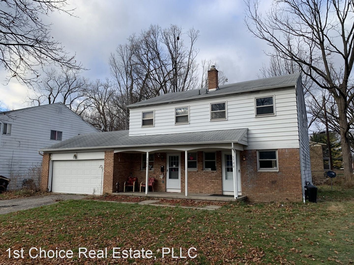 3714 Malibu Dr, Lansing, MI 48911 - House Rental in Lansing, MI ...