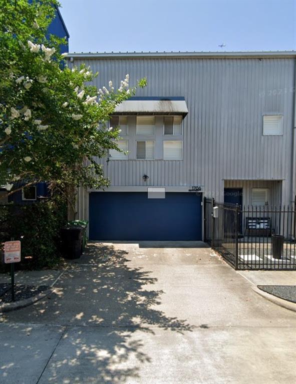 1706 Drew St, Houston, TX 77004 - House Rental in Houston, TX ...