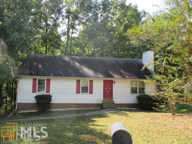 1456 Cherry Hill Rd SW Conyers, GA 30094 - Alquileres en Conyers, GA ...