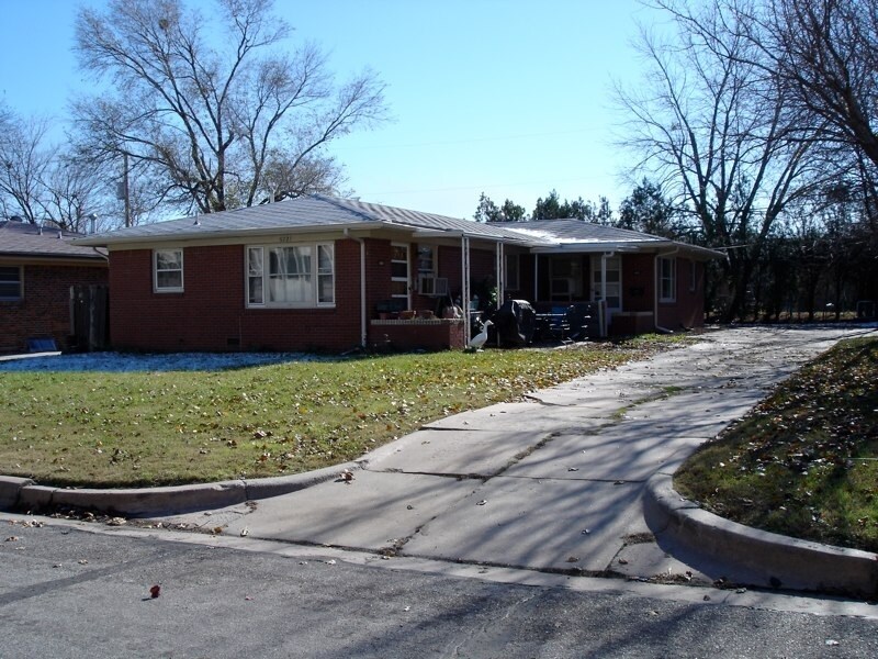 6221 E Eilerts Ave, Wichita, KS 67218 - Townhome Rentals in Wichita KS ...