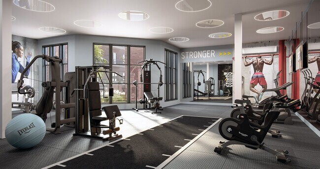 The Goodwin Apartments - Apartments in Austin, TX | Apartments.com