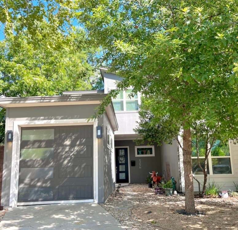 8307 Hathaway Dr Unit B, Austin, TX 78757 - Condo for Rent in Austin ...