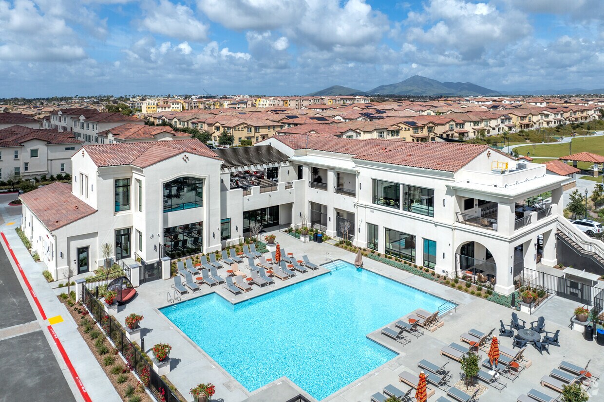 Enclave Heritage Flats - Apartments in Chula Vista, CA | Apartments.com