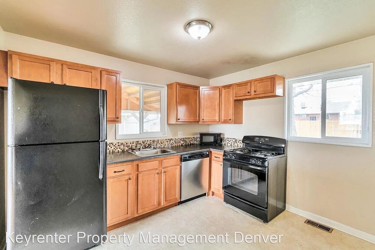 7081 Ruth Way, Denver, CO 80221 - House Rental in Denver, CO ...