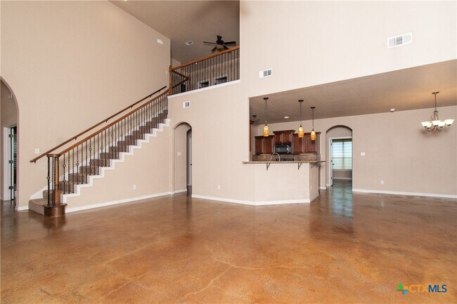 6405 Siltstone Loop, Killeen, TX 76542 - House Rental in Killeen, TX ...