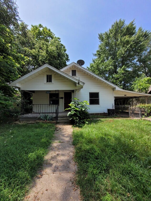 1932 W Chestnut St Springfield, MO 65802 - Alquileres en Springfield ...