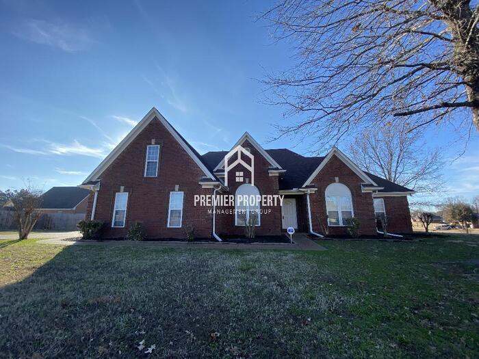 5677 Meadow Pointe Dr, Southaven, MS 38672 - House Rental in Southaven ...