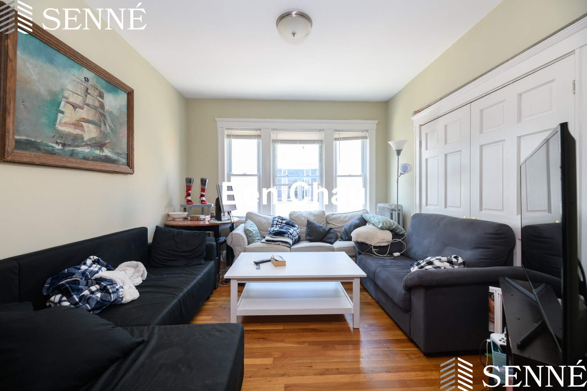 114 Elm St Unit 2B, Cambridge, MA 02139 - 114 Elm St Cambridge, MA ...