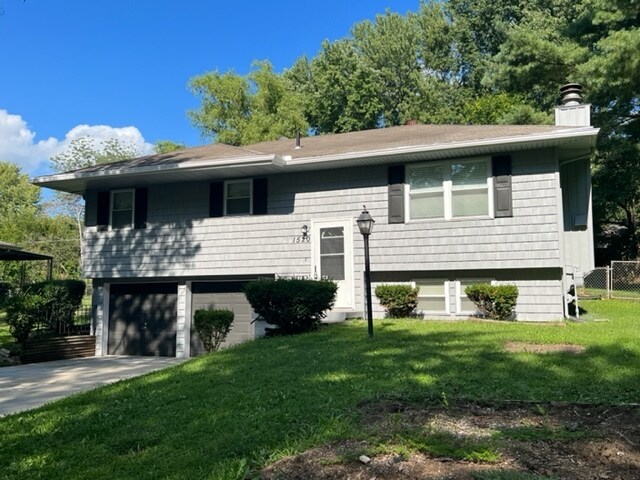 1520 SE Stratford St, Blue Springs, MO 64014 - House Rental in Blue ...