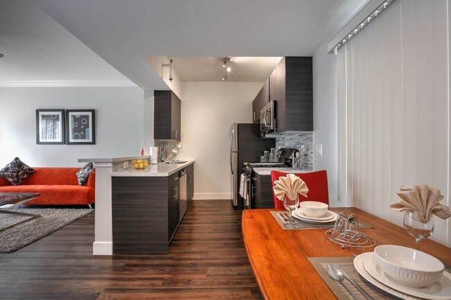 Midvale Apartments Rentals - Los Angeles, CA | Apartments.com