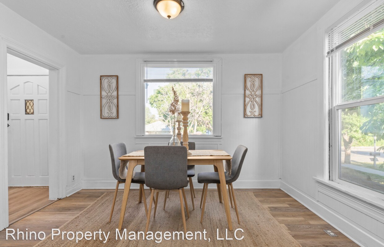 2263 S Green St, Salt Lake City, UT 84106 - House Rental in Salt Lake ...