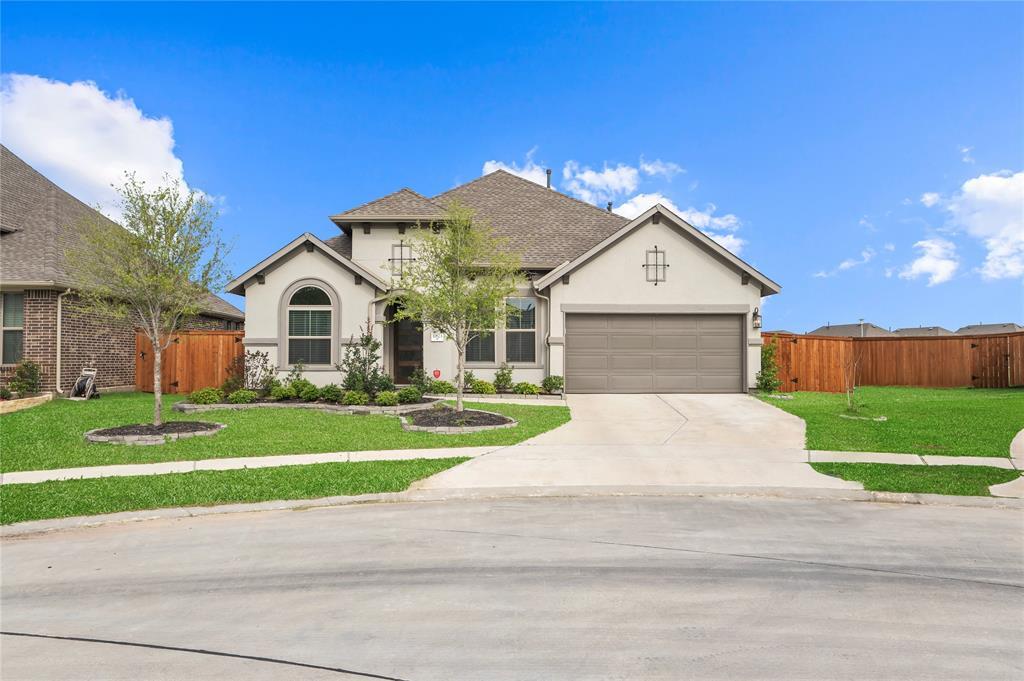 11823 Creekside Shore Cir, Cypress, TX 77433 - House Rental in Cypress ...