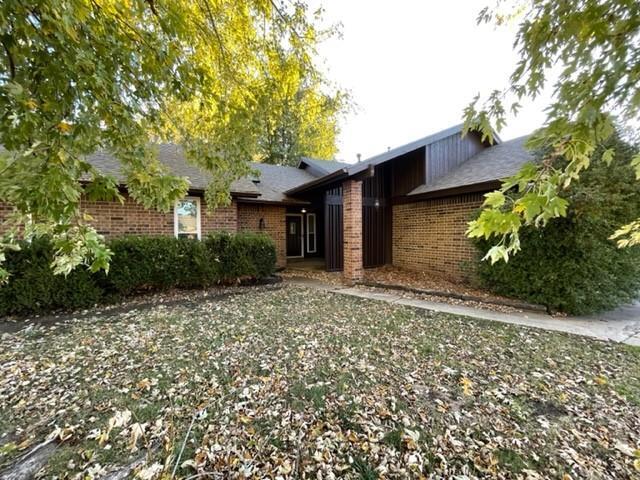 3116 Tall Oaks Cir, Norman, OK 73072 - House Rental in Norman, OK | Apartments.com