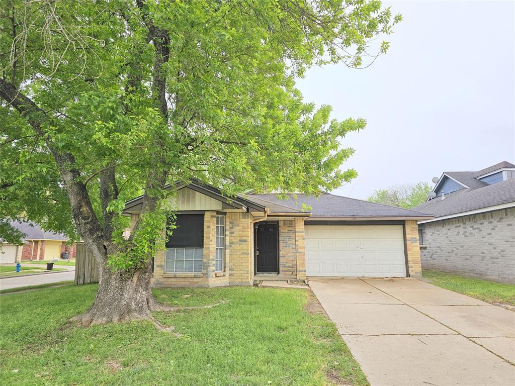 20103 Raingate Ln, Katy, TX 77449 - House Rental in Katy, TX ...