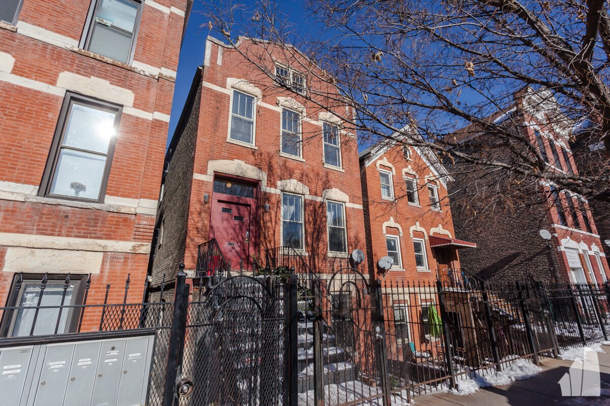 1324 W 19th St Unit 2R, Chicago, IL 60608 - 1324 W 19th St Chicago, IL ...