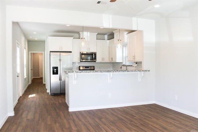 396 Spooner St, Pasadena, TX 77506 - House Rental in Pasadena, TX ...