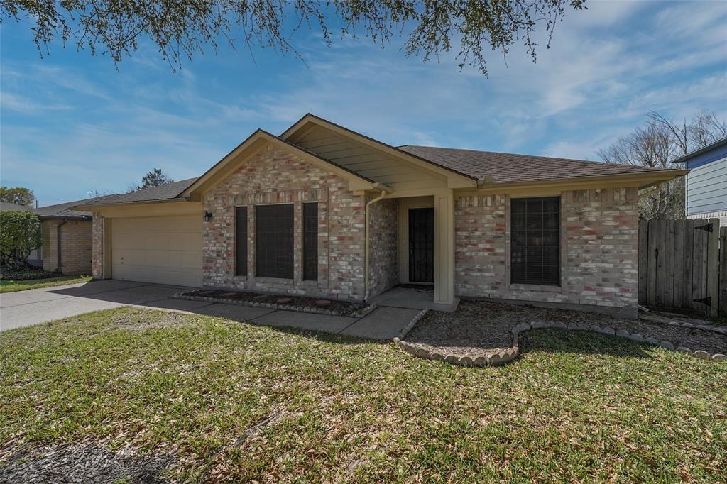 1218 Summer Park Ln, Katy, TX 77450 - House Rental in Katy, TX ...
