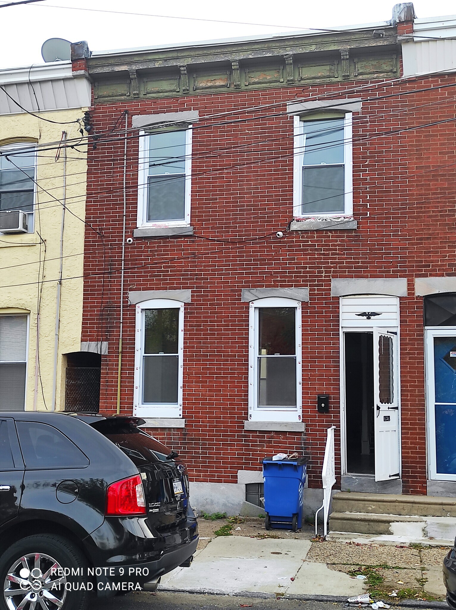 1202 Unity St, Philadelphia, PA 19124 - Townhome Rentals in ...