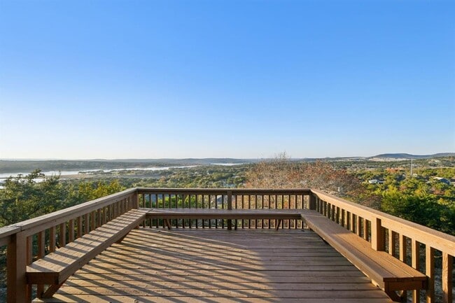 21009 Fawn Ridge Dr, Lago Vista, TX 78645 - House Rental in Lago Vista ...