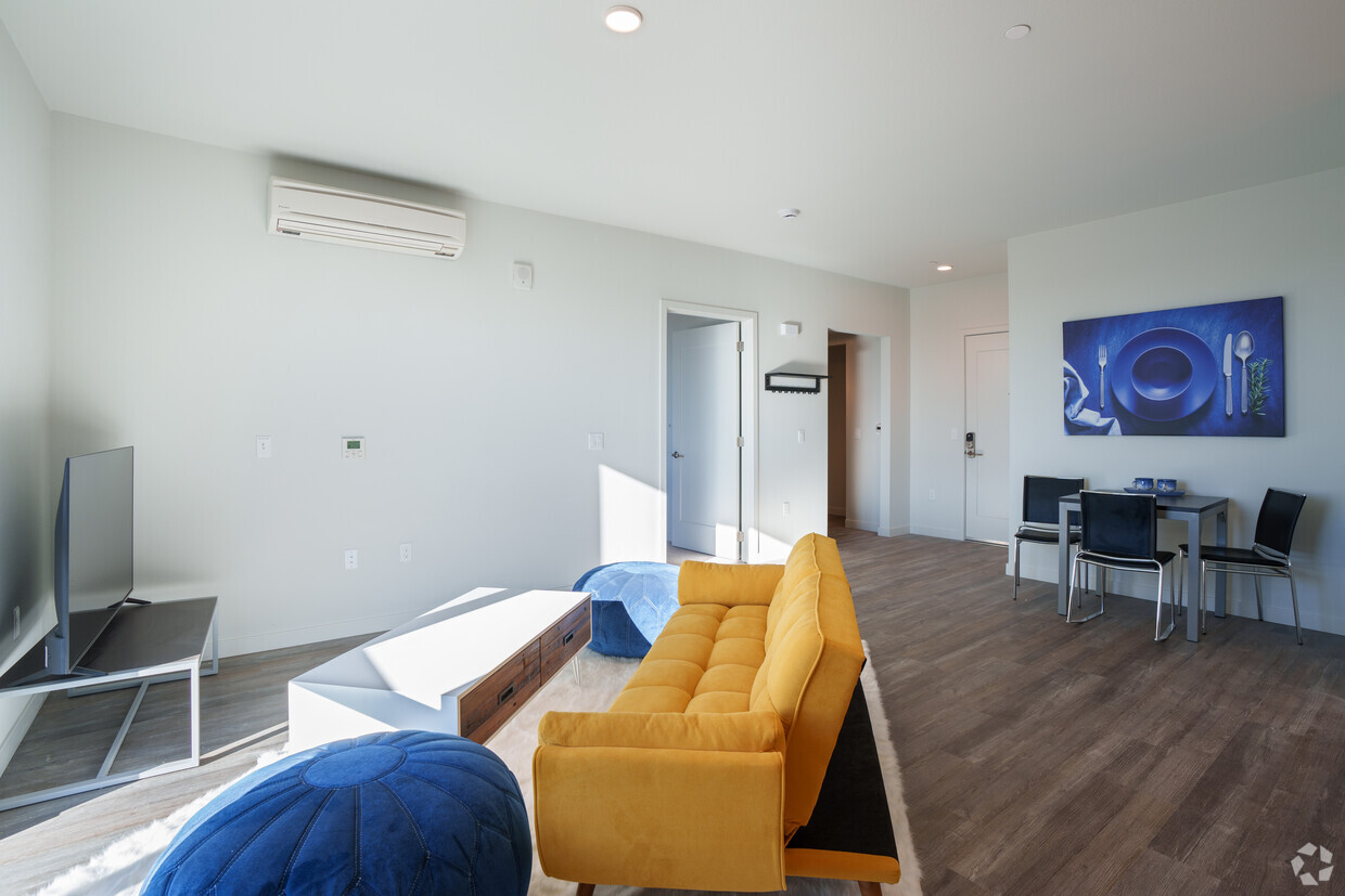The Lair - 2077 Haste St Berkeley, CA 94704 | Apartments.com