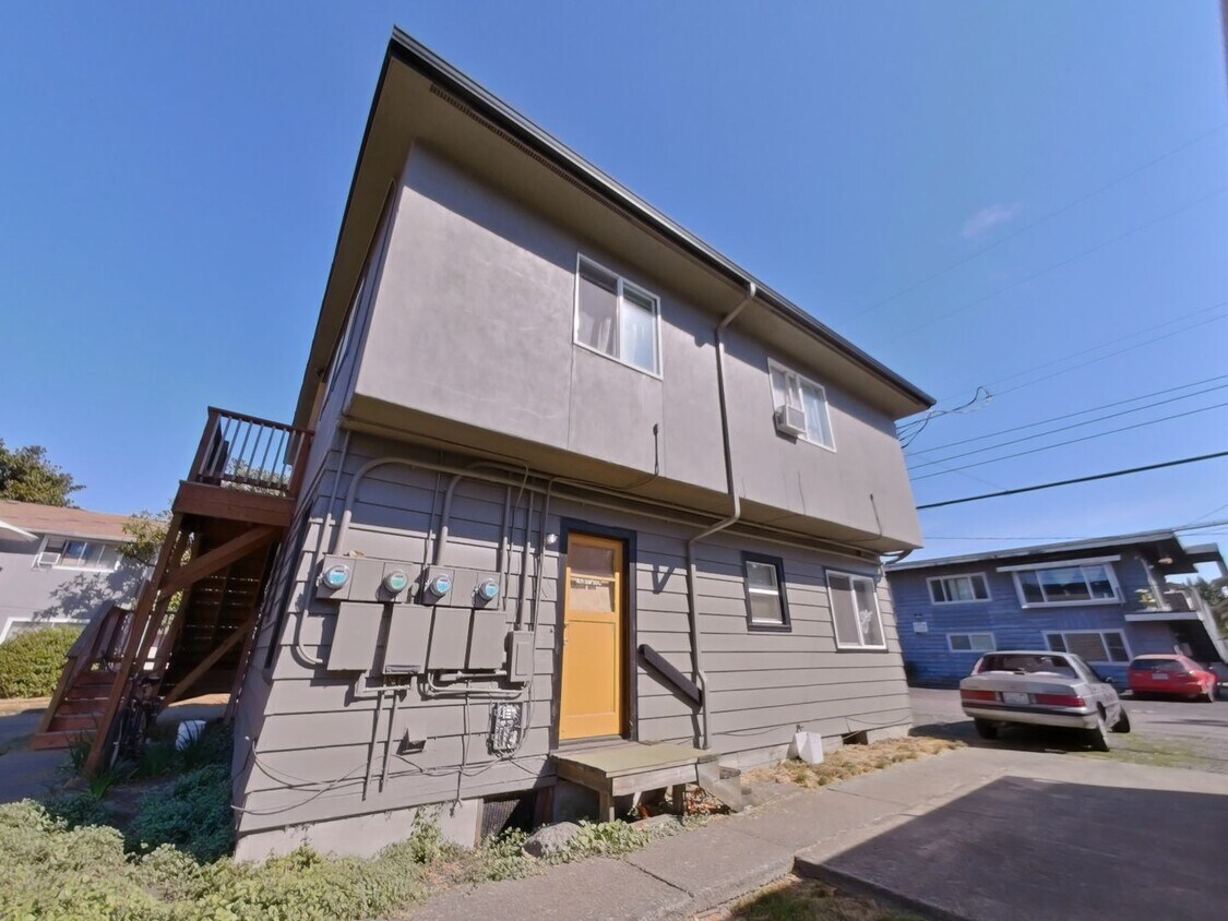 1564 Mill Alley Unit #B, Eugene, OR 97401 - Room for Rent in Eugene, OR ...