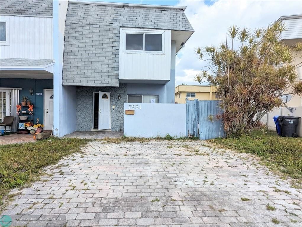 7951 SW 6th St, North Lauderdale, FL 33068 - Townhome Rentals in North ...