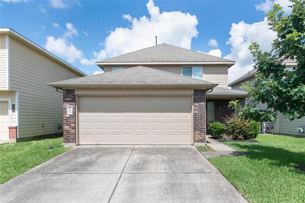 14454 Acuna Ln, Houston, TX 77045 - House Rental in Houston, TX ...