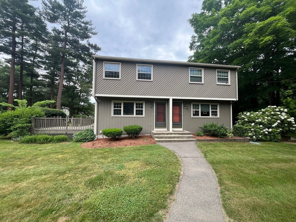 272 W Central St Unit 272, Franklin, MA 02038 - Condo for Rent in ...