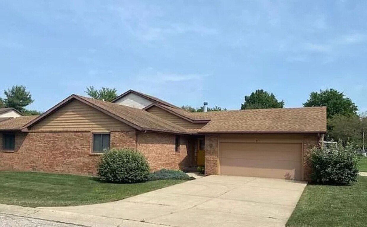 917 Rickard Ct, Springfield, IL 62704 - House Rental in Springfield, IL ...