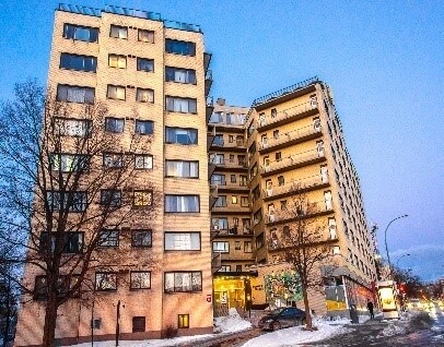 4875 Dufferin Apartments - 4875 Dufferin Rue Montréal, QC | Apartments.com