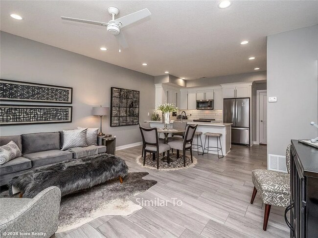 770 SE Greyson Ln, Waukee, IA 50263 - Townhome Rentals in Waukee IA ...