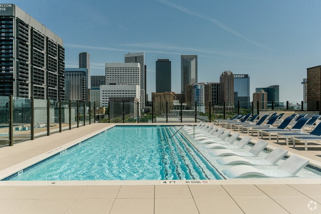 Midtown Houston Apartments for Rent - Houston, TX - 1,142 Rentals ...