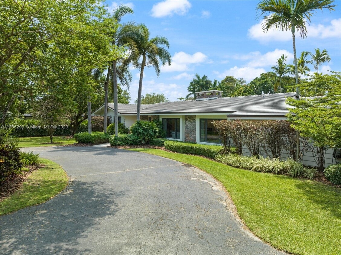 6950 SW 82nd Ave, Miami, FL 33143 - House Rental in Miami, FL ...