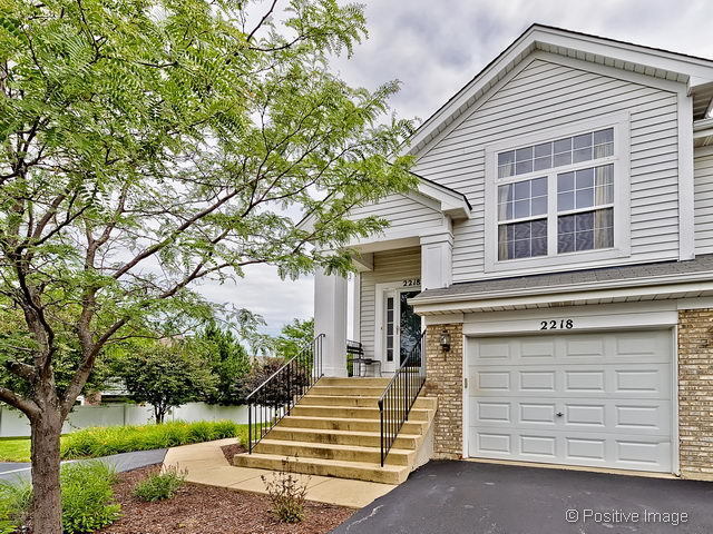 2218 Scott Ln, Aurora, IL 60502 - Townhome Rentals in Aurora IL ...