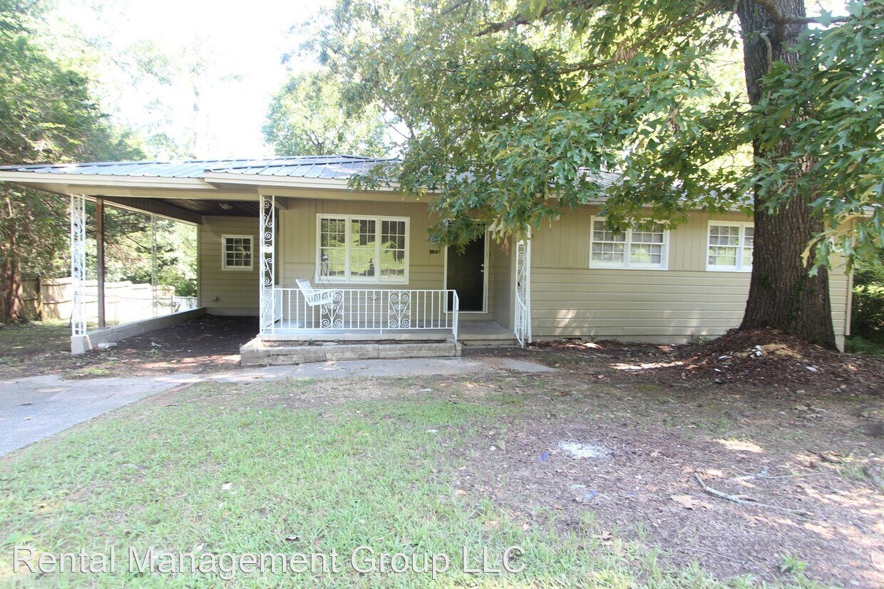 104 26th Ave NW, Center Point, AL 35215 - House Rental in Center Point ...