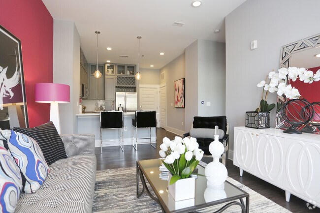 Abberly Onyx Apartment Homes Apartments - 2532 N Decatur Rd Decatur, GA ...