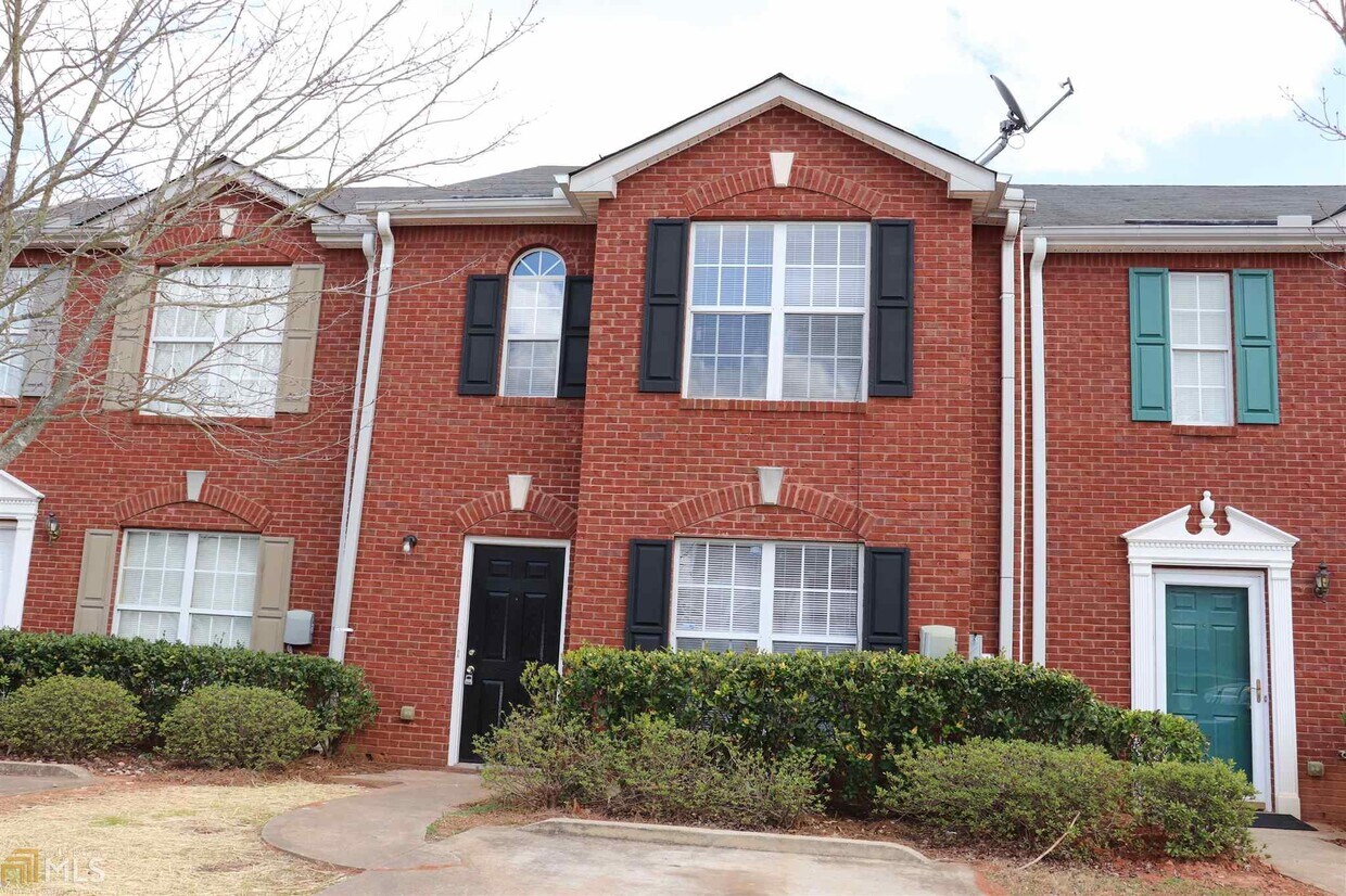 5575 Strathmoor Manor Cir, Lithonia, GA 30058 - House Rental in ...