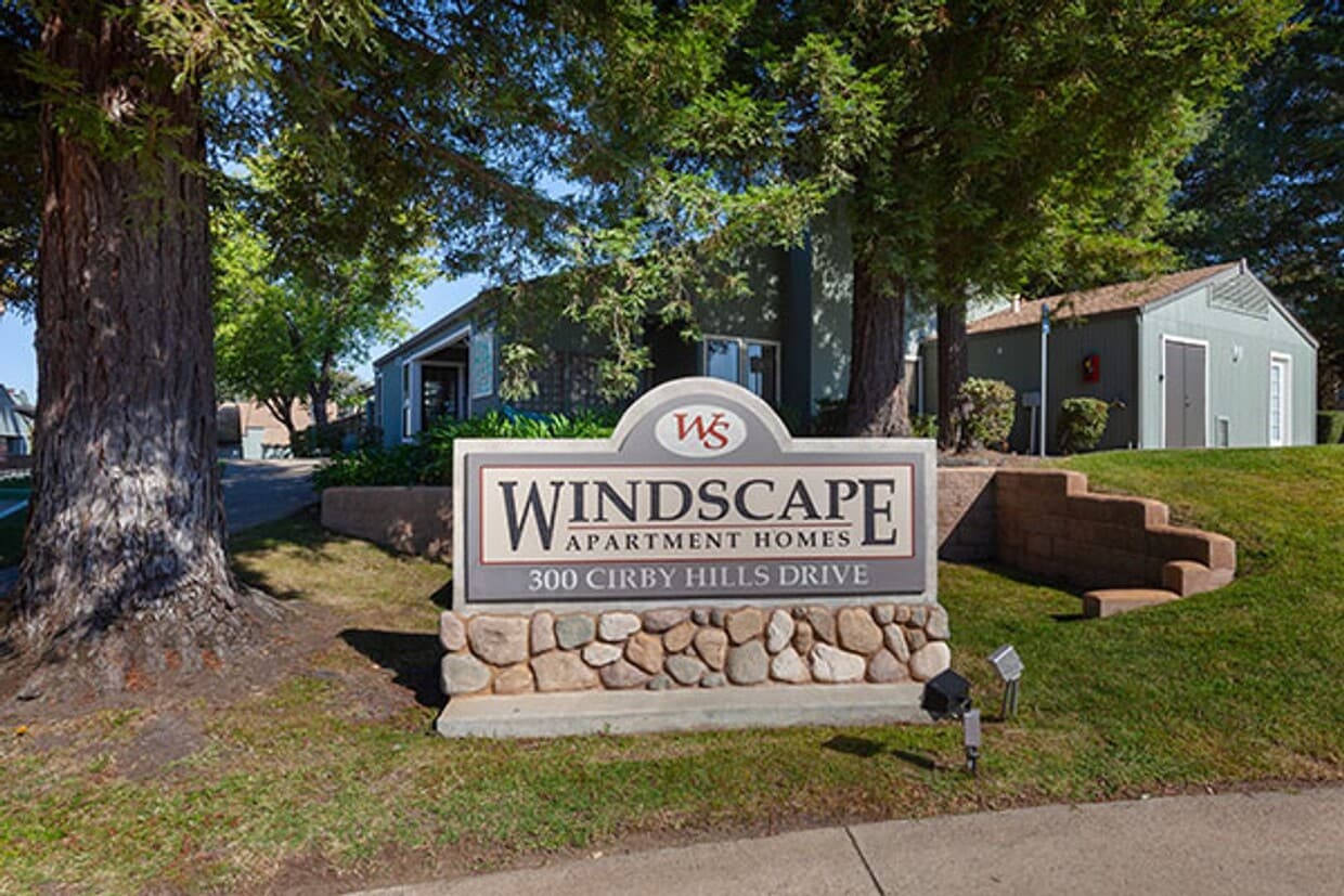 Windscape Apartments - 300 Cirby Hills Dr Roseville, CA 95678 ...