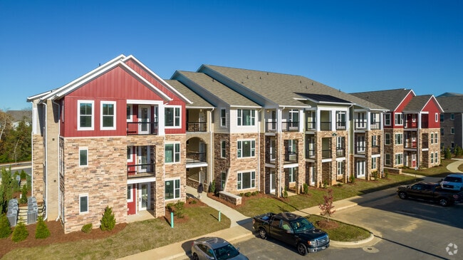 Addison Ridge Apartments - Apartments in Fayetteville, NC | Apartments.com